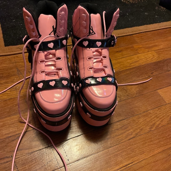 YRU | Shoes | Yru Shoes | Poshmark